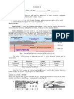 Tectonic Plates Color Coding Guide | PDF