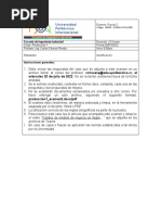 INTEGRAR PARA MASIFICAR Act#1 | PDF | Yo telefono | Apple Inc.