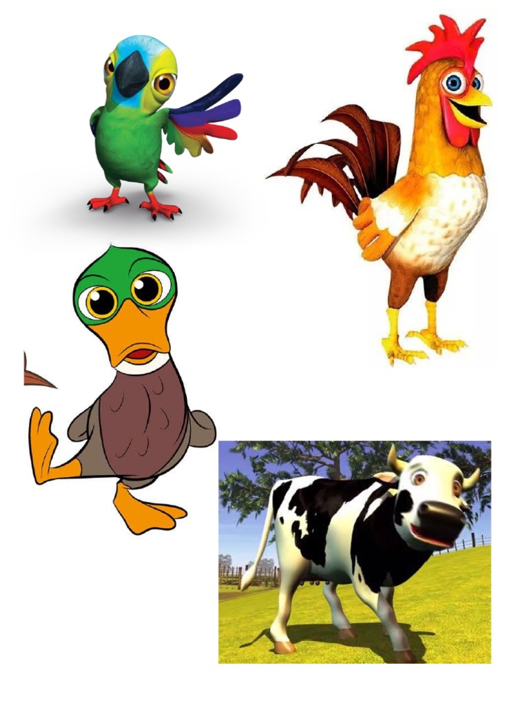 La Grabja de Zenon | PDF