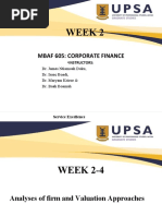 Financial Guidelines For Local SDA Churches 279 | PDF | Cheque | Budget