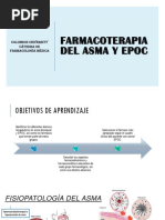 Fármacos Inotrópicos Positivos: Clasificación y Uso | PDF ...