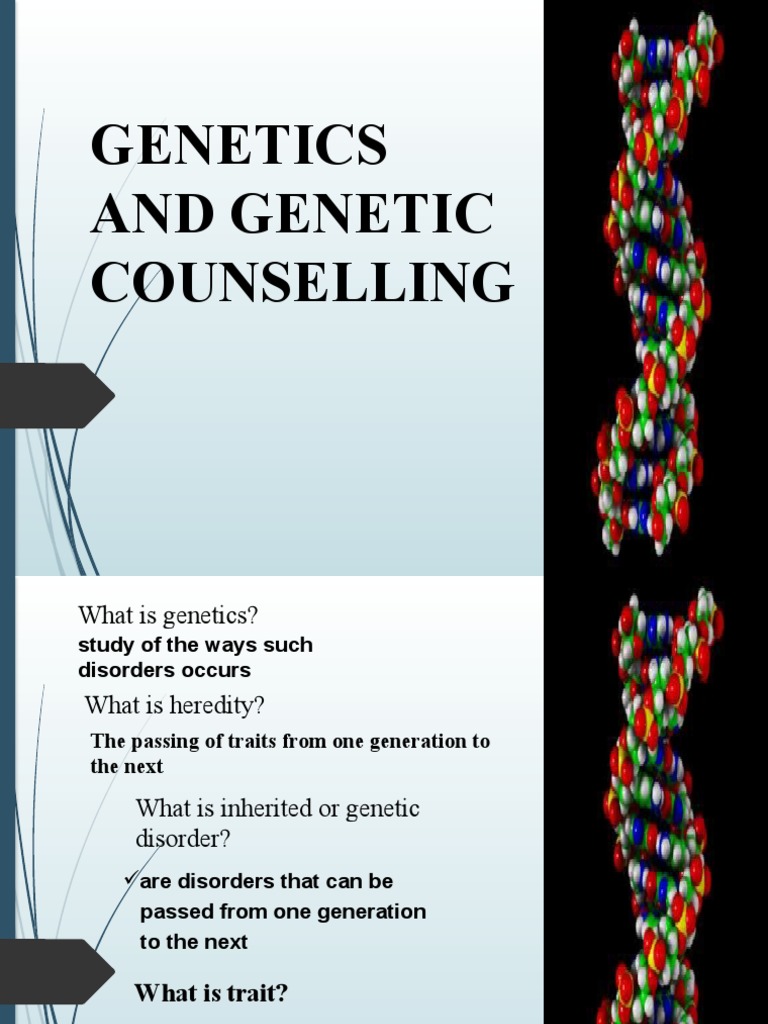 Genetics | PDF | Genotype | Dominance (Genetics)