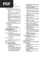 AIMS Test | PDF | Anatomical Terms Of Motion