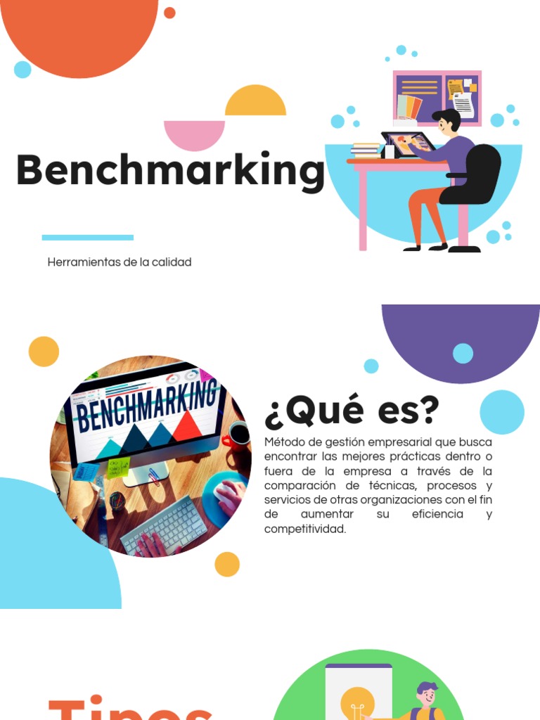 Ex. Benchmarking | PDF | Benchmarking | Business Ex. Benchmarking | PDF | Benchmarking | Business