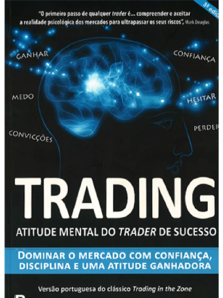 Trading in The Zone | PDF