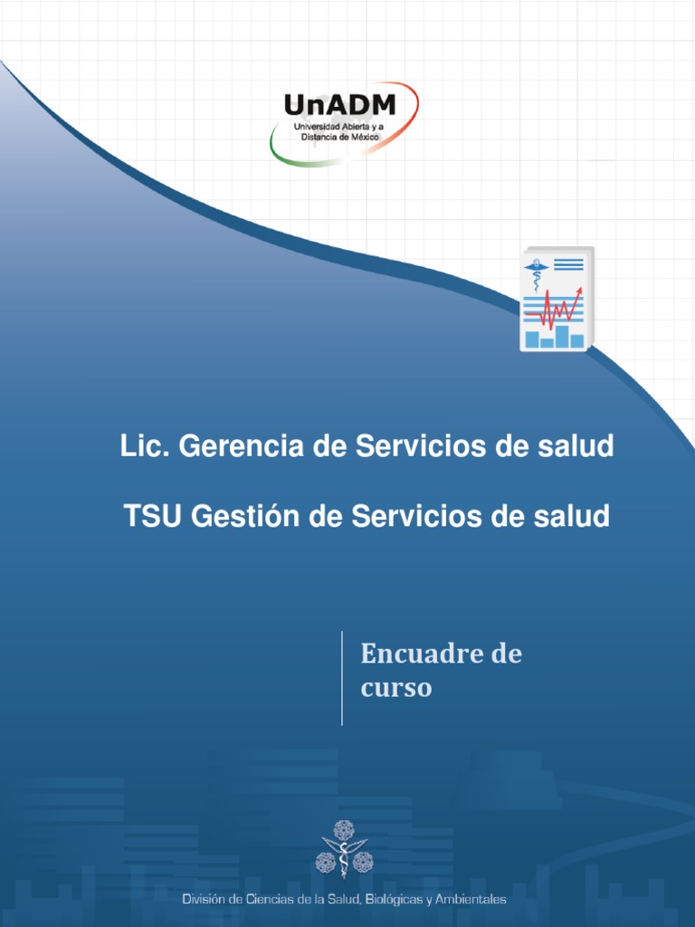 Encuadre General Curso GSS 2019 1 | PDF | Aprendizaje