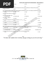 Napolcom Exam Reviewer... | PDF