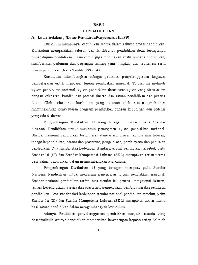 Isi Dokumen 1 21-22 | PDF