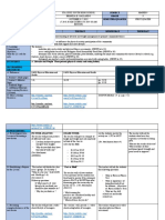 Designated Medical Event Dme List en | PDF | Hepatitis | Ischemia