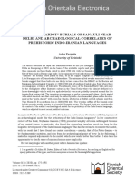 Stories of Africa Iintsomi Zase-Afrika | PDF | General Fiction