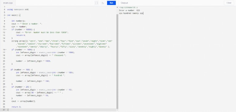CPAS211L - Umali, Lucky Faustine P. - Assignment 3 | PDF