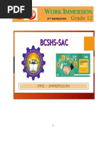 Computer System Servicing Teachers Module | PDF | Competence (Human ...