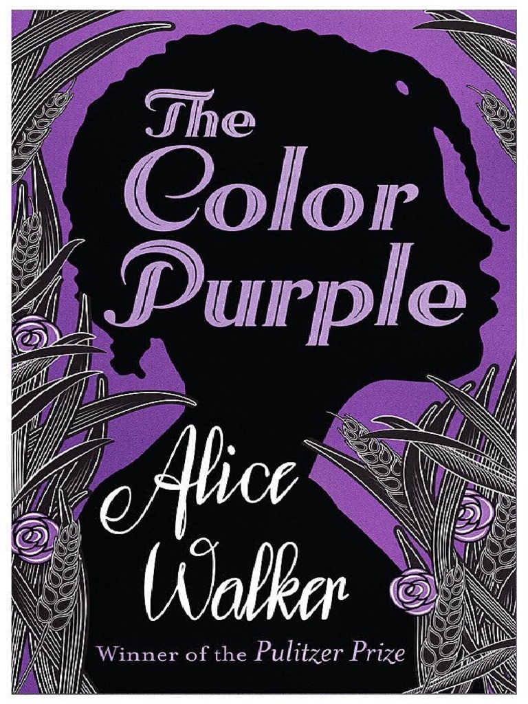 The Color Purple | PDF