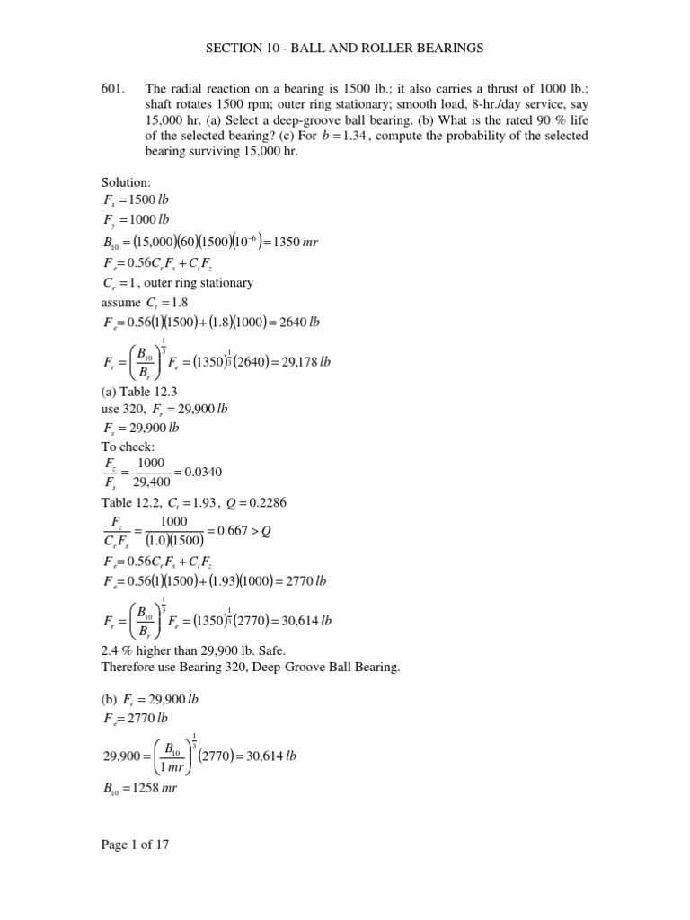 Section 10 | PDF | Teaching Methods & Materials | Science & Mathematics