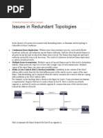 Network Layout | PDF | Router (Computing) | Network Switch