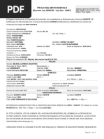 Application For Deregistration of Vehicle (Form ADV) | PDF