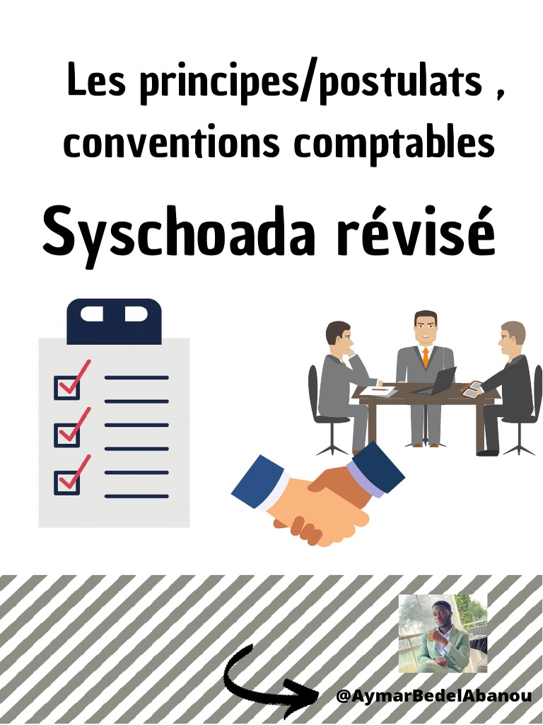 Postulats et conventions comptables | PDF | Comptabilité | Business