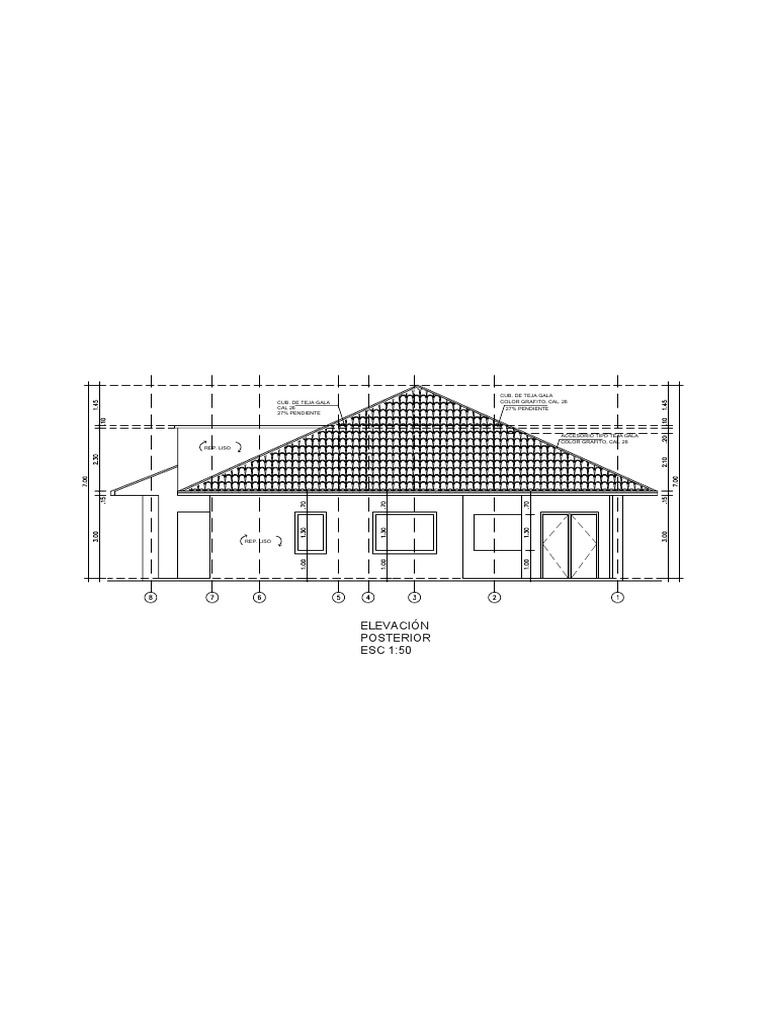 Posterior | PDF