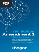 Electrical Test Equipment For Use by Electricians: Guidance Note GS38 ...