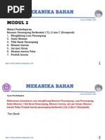 Rasio Poisson pada Berbagai Material | PDF | Sains & Matematika | Seni ...