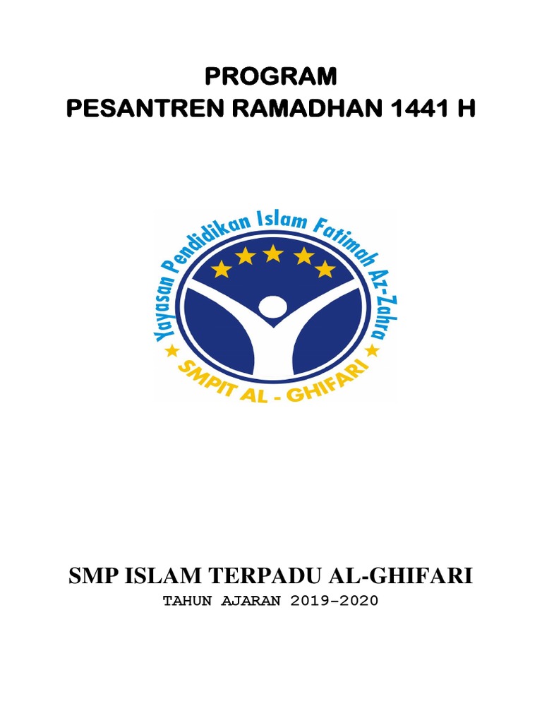 Program Sanlat 2020 | PDF