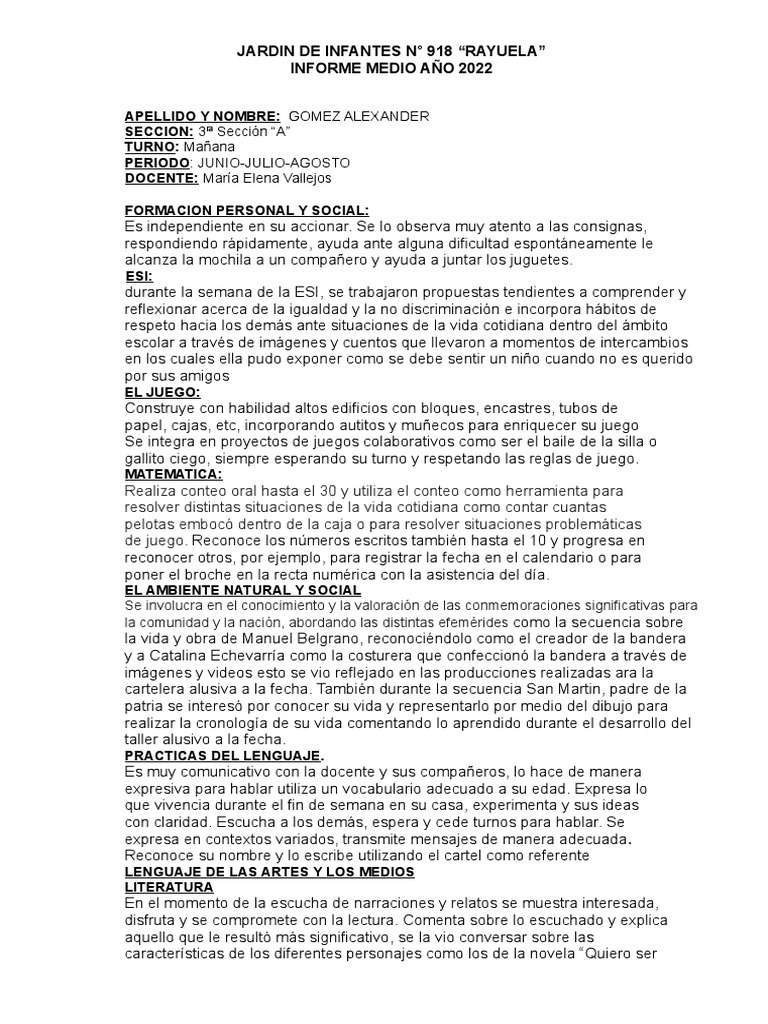 Gomez Alexander | PDF | Dibujo