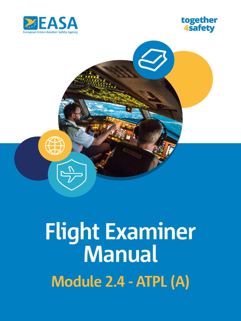 ATPL Examiner Guidelines | PDF | Test (Assessment) | Instrument Flight ...