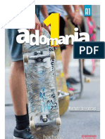 Adomania-1-Cahier D'activités | PDF