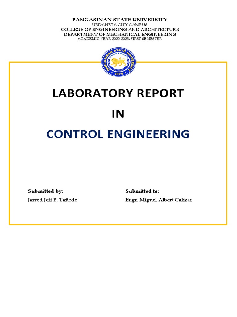 Experiment #1 - Functional Test of Sensors | PDF | Sensor | Radiation