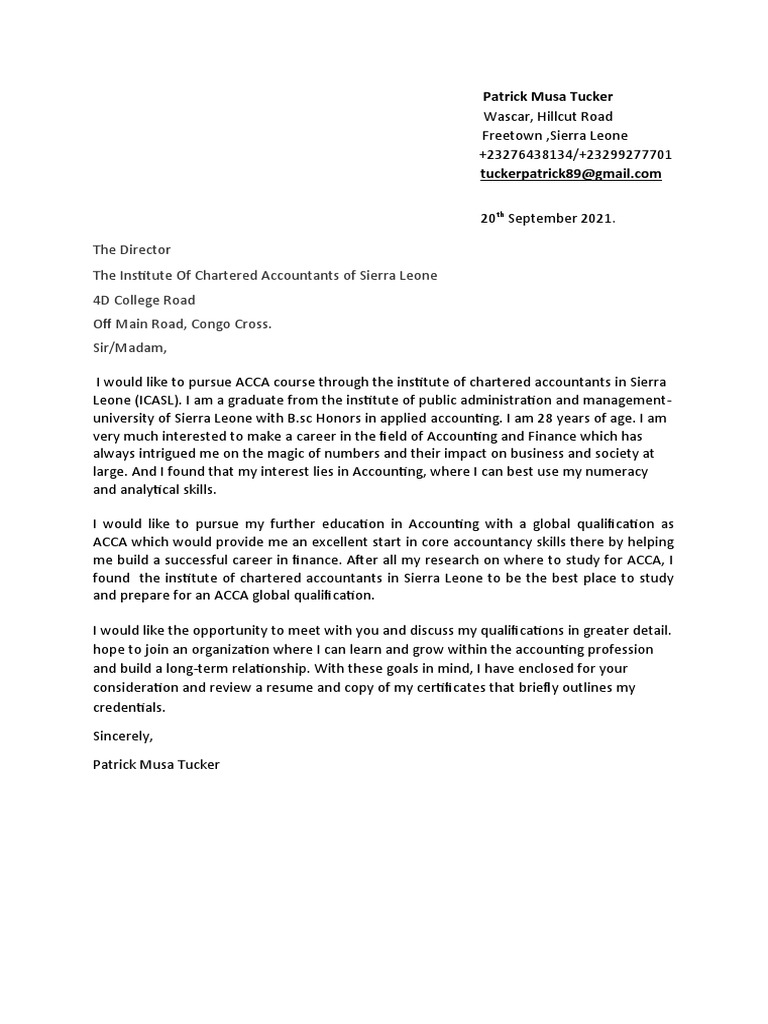 Pato ICASL APPLICATION | PDF