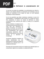 Tablas Antibiograma CLSI 2024 | PDF | Biocidas | Microbiología
