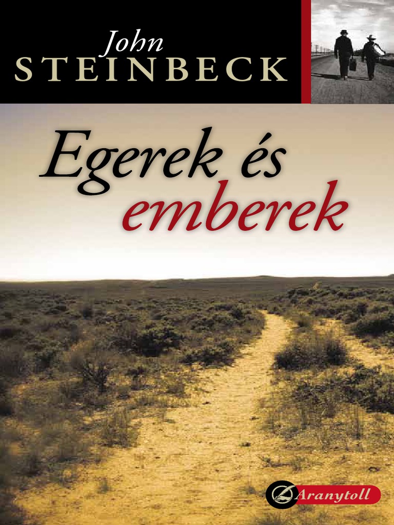 S Egerek Emberek | PDF