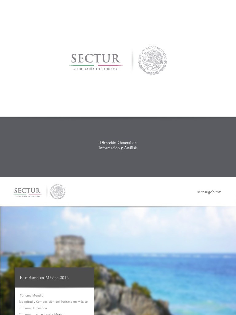 HTTPWWW - Datatur.sectur - Gob.mxdocumentos20publicacionesboletinfina ...