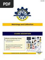 Revised DKD R5-1 - Guideline For Calibration of RTD | PDF | Thermometer ...