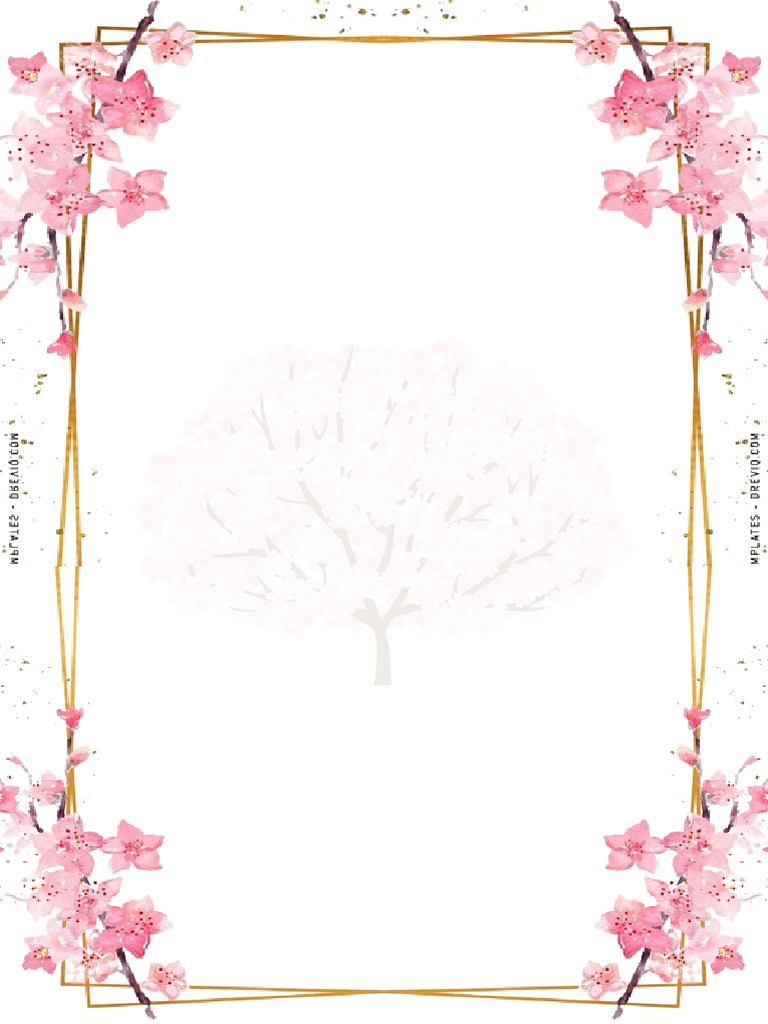 Border Design 2 | PDF