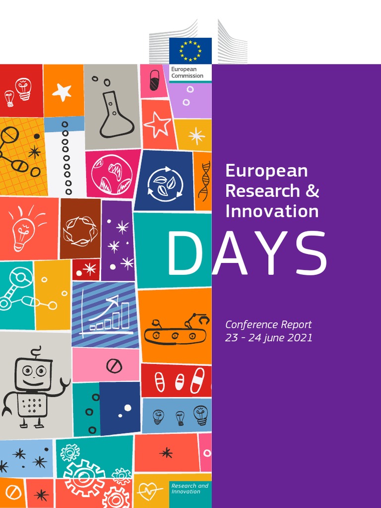 KI0121262ENN en | PDF | European Union | Innovation