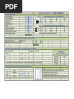 APFC-Panel Calculations | PDF | Capacitor | Fuse (Electrical)