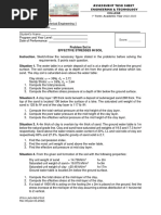 Admiralty Sailing Directions | PDF | Hydrography | Physical Geography