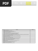 ARAMCO QM Number List | PDF | Energy Technology | Mechanical Engineering