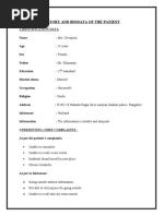 Case Study: Depression in Ganesh Narayan | PDF | Major Depressive ...