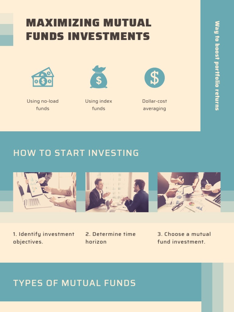 Investing in Mutual Fund II | PDF | Asset Allocation | Mutual Funds
