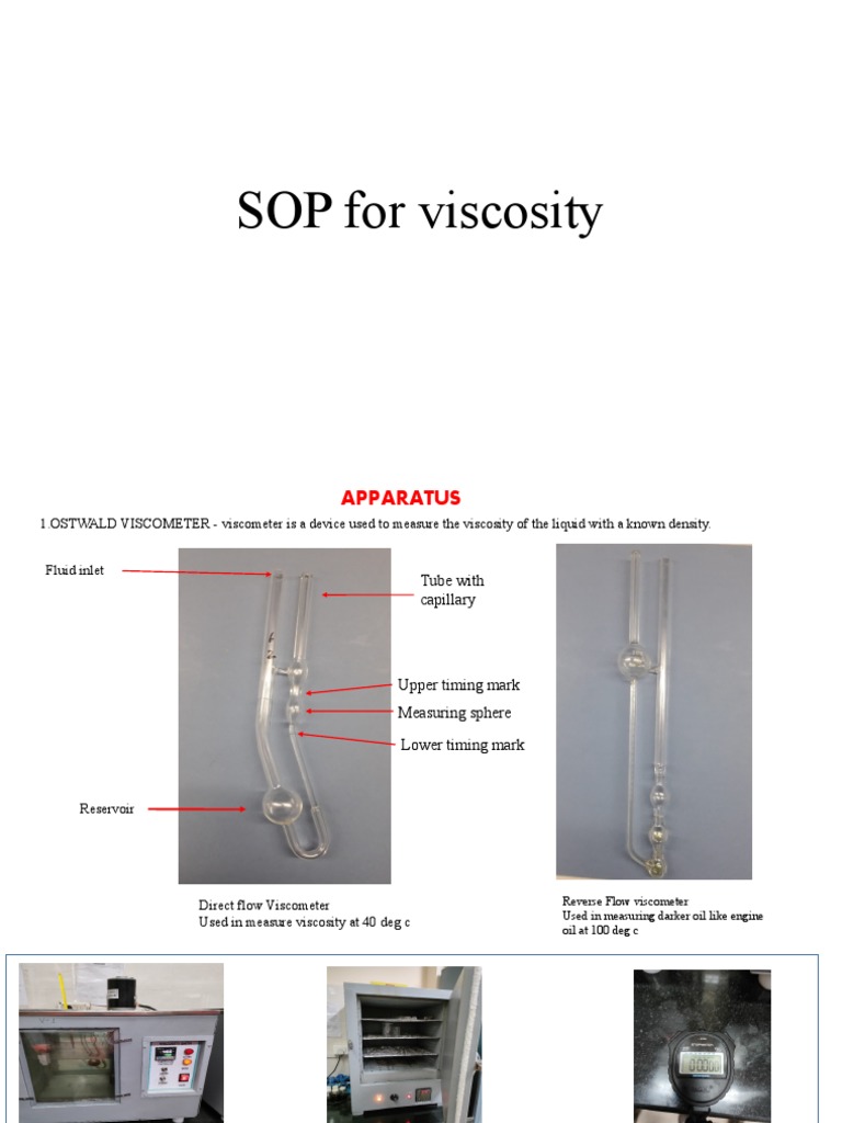 Viscosity | PDF | Viscosity | Chemistry