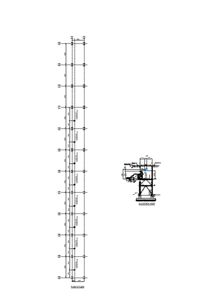 Loading Arm Location | PDF