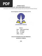 Panduan Lengkap Laman Silayar UT | PDF