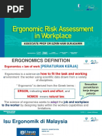 DOSH Noise Exposure Regulations 2019 | PDF | Noise | Occupational ...