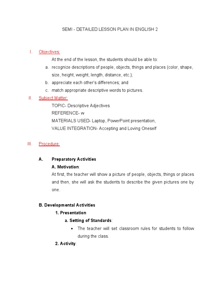 ENGLISH 2 - Oct 20 (Short Story Summary | PDF | Sentence (Linguistics ...
