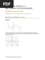 Mathematics Advanced Extension 1 and Extension 2 Reference Sheet PDF ...