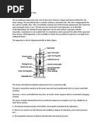 Shear Box Lab Report | PDF | Density | Strength Of Materials