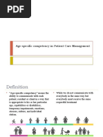 Prescribing Competency Framework. | PDF | Caregiver | Medical Prescription