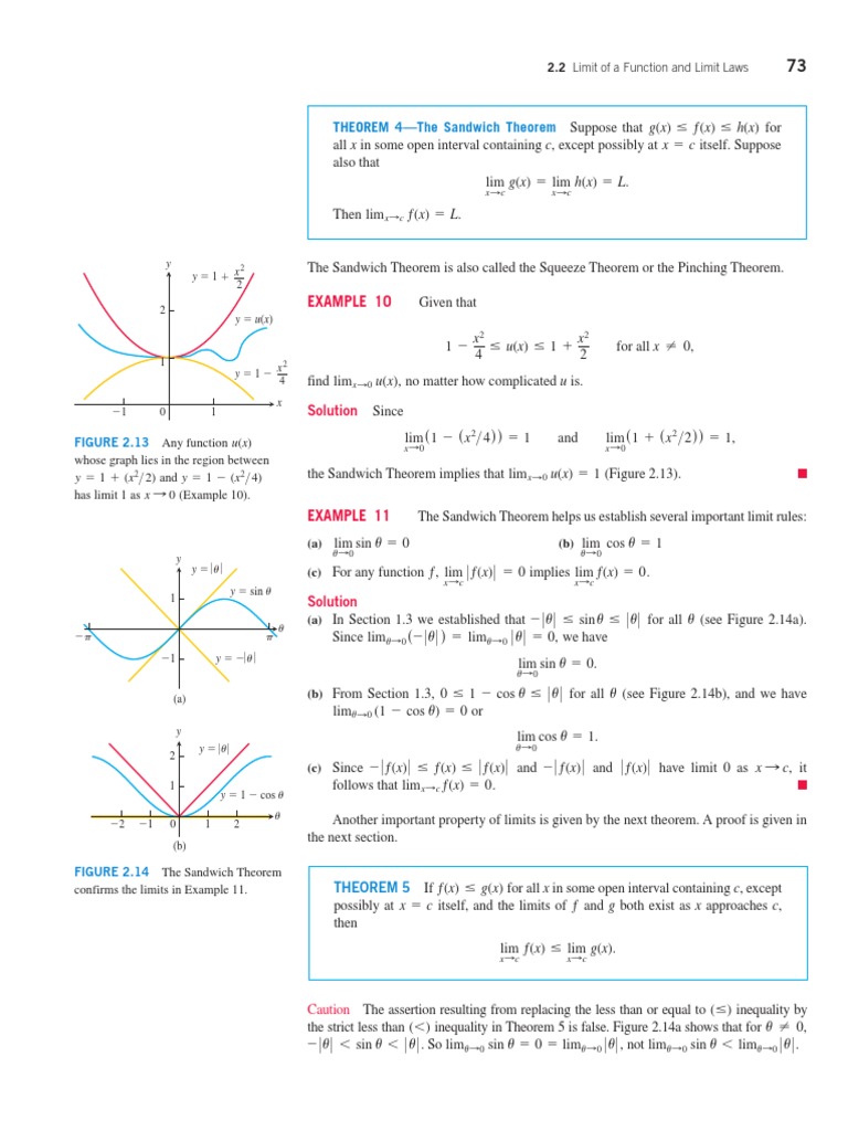 Chapter 2 Review Exercises | PDF | Trigonometric Functions | Function (Mathematics)